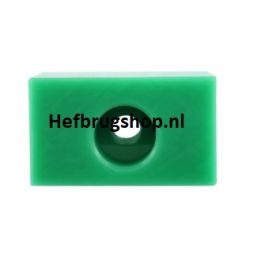 (HBS1043) Nussbaum Glijblok Jumbo Lift
